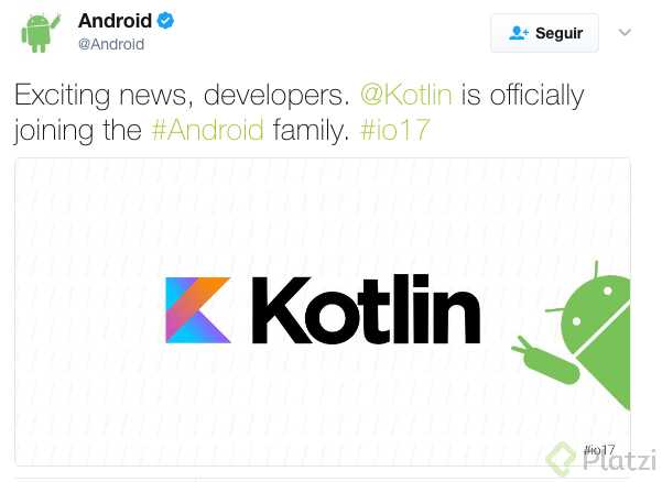 ¿Qué es Kotlin y para qué sirve?